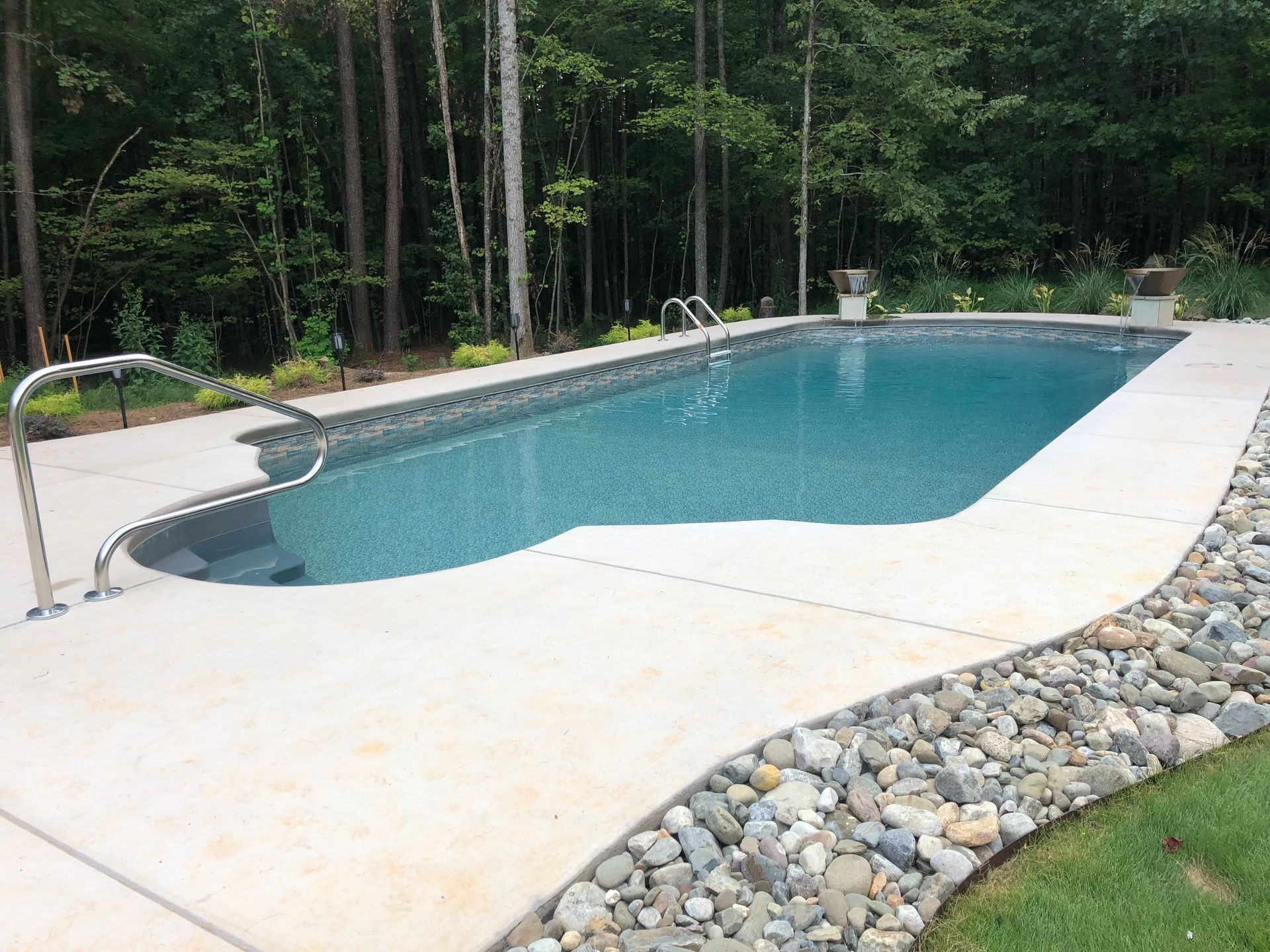Clearwater Pools - Clayton, NC - Gallery