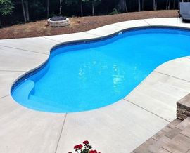 Clearwater Pools | Wake Forest, Garner & Fuquay Varina, NC | Pool Supplies