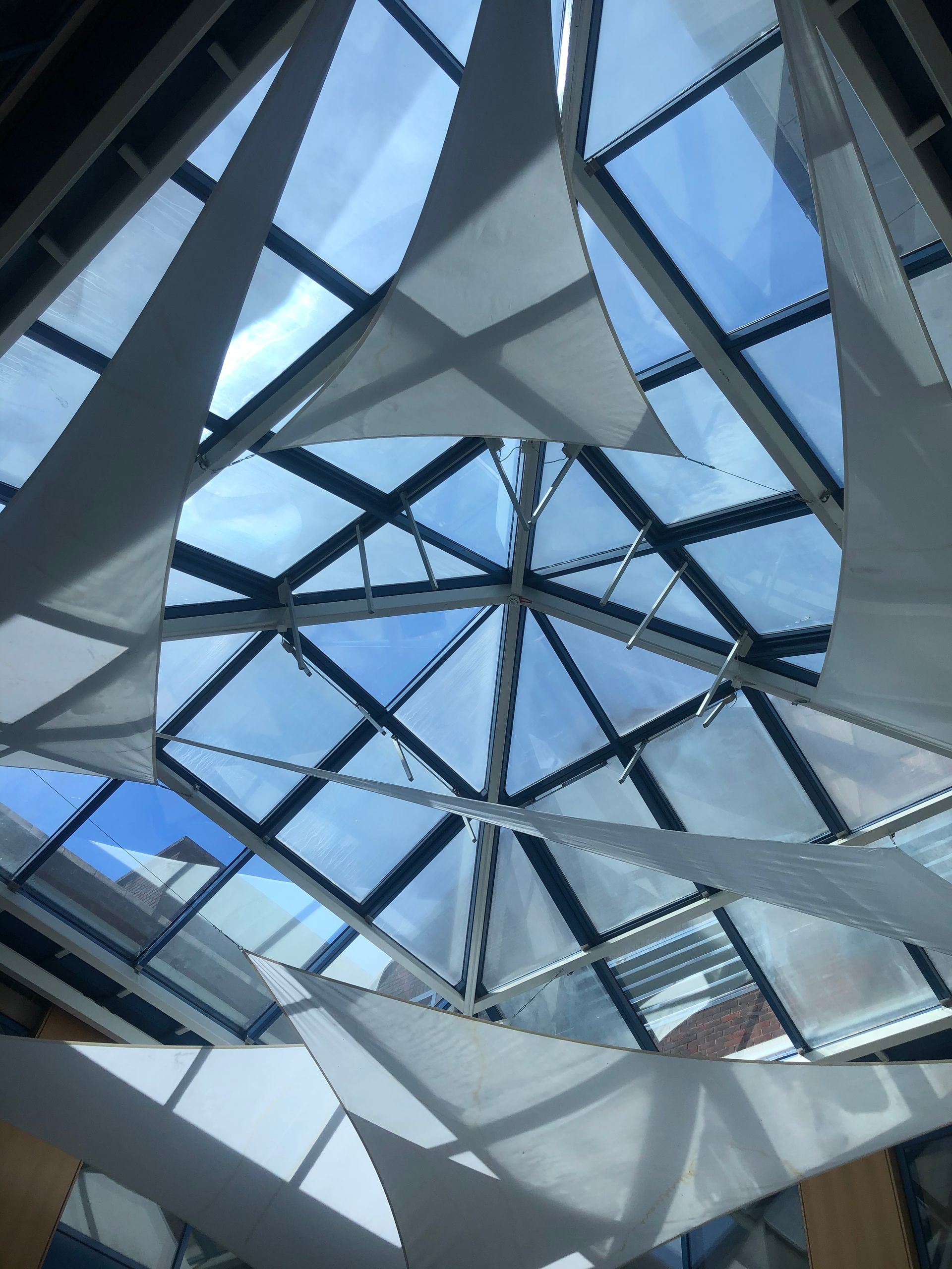 Sunshield Solar control window films 01184492341