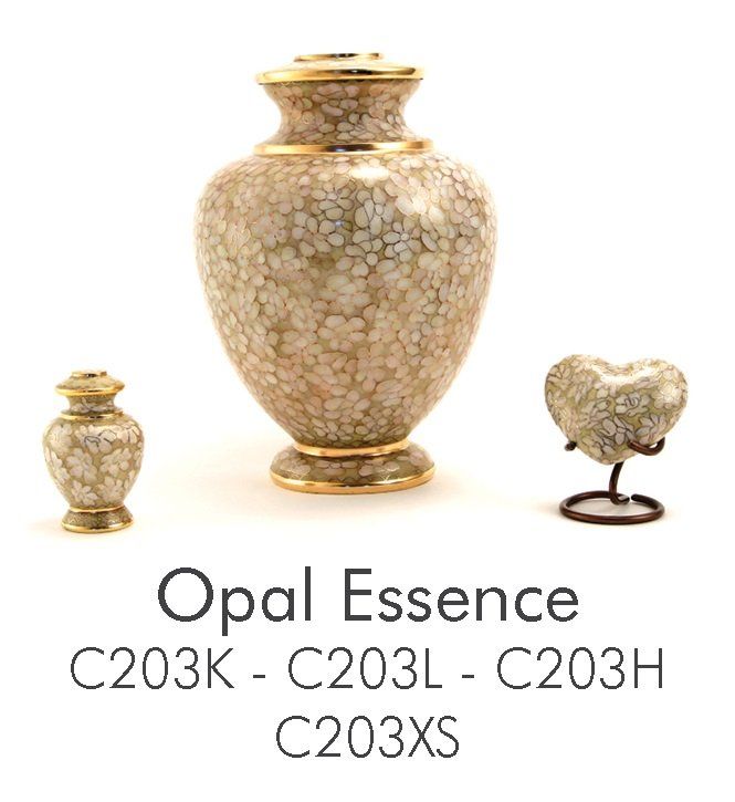 Cloisonne Cremation Urns Brisbane Cremation Urns