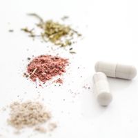 Solace Health Supplements | South Africa