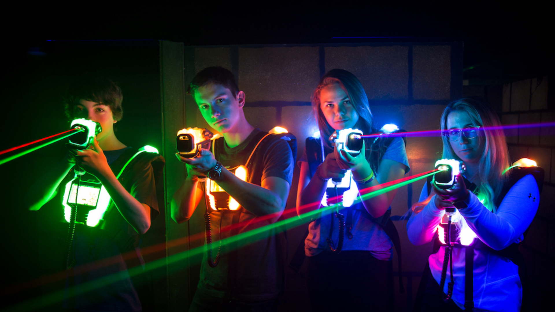 Planet Laser - Bury St Edmunds, Suffolk - Home