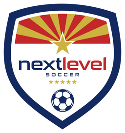 Next Level Soccer | Indoor Youth Training Facility