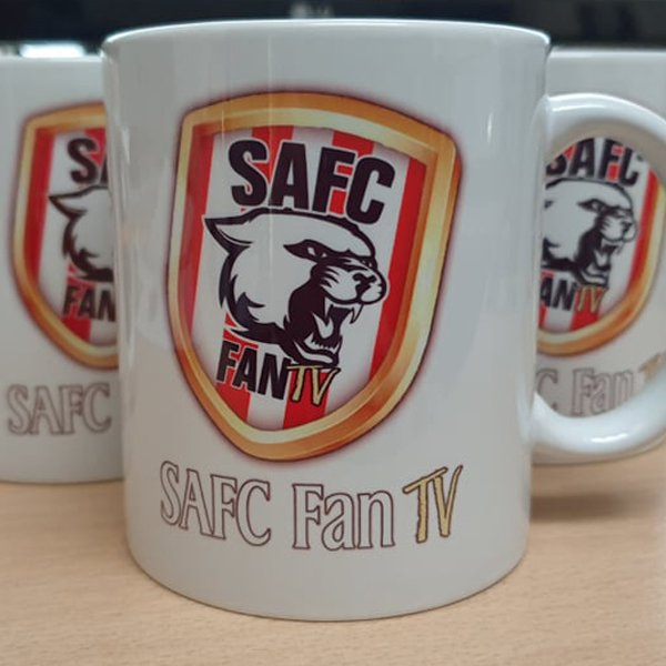 SAFC Fan TV