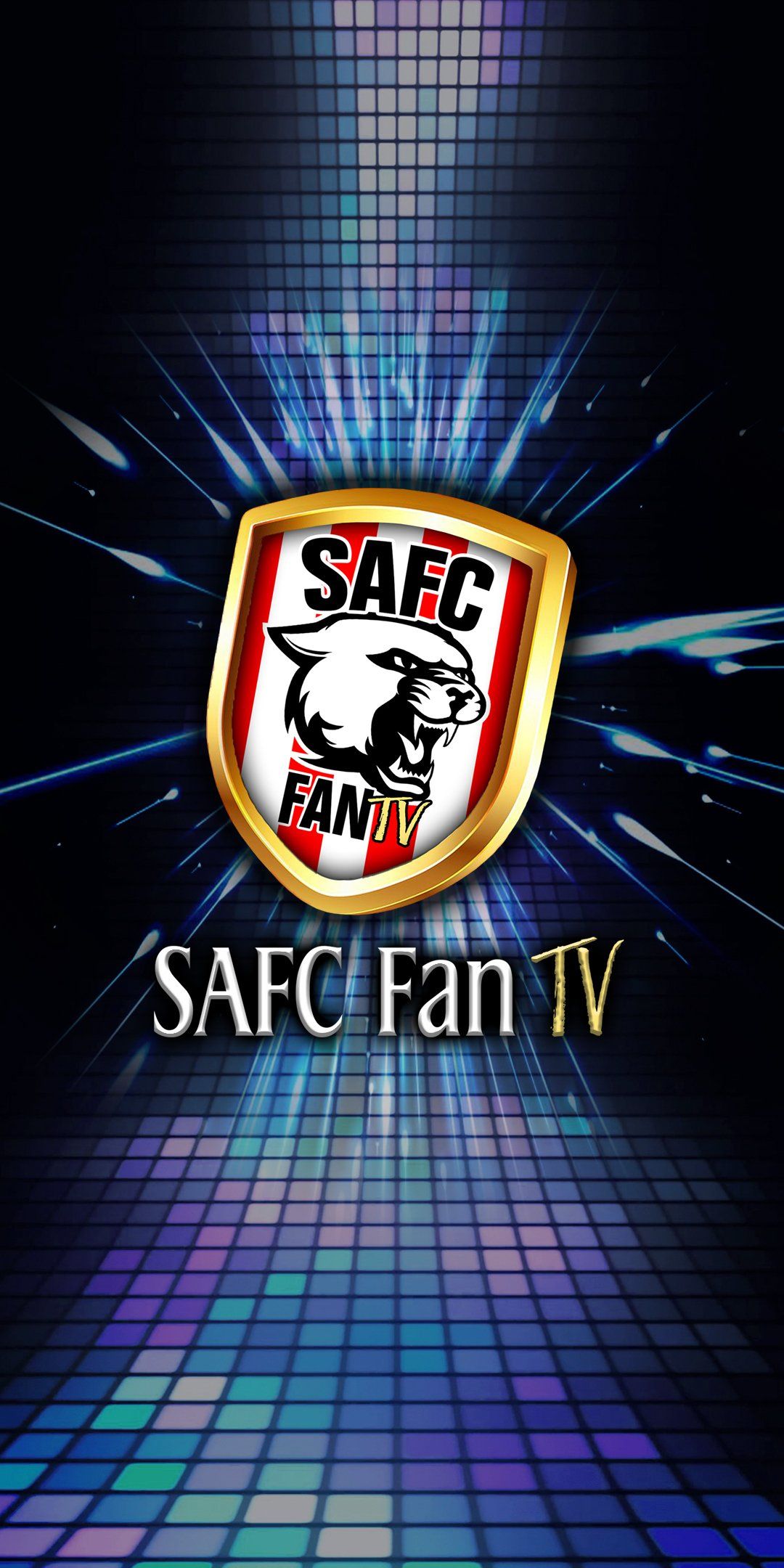 SAFC Fan TV