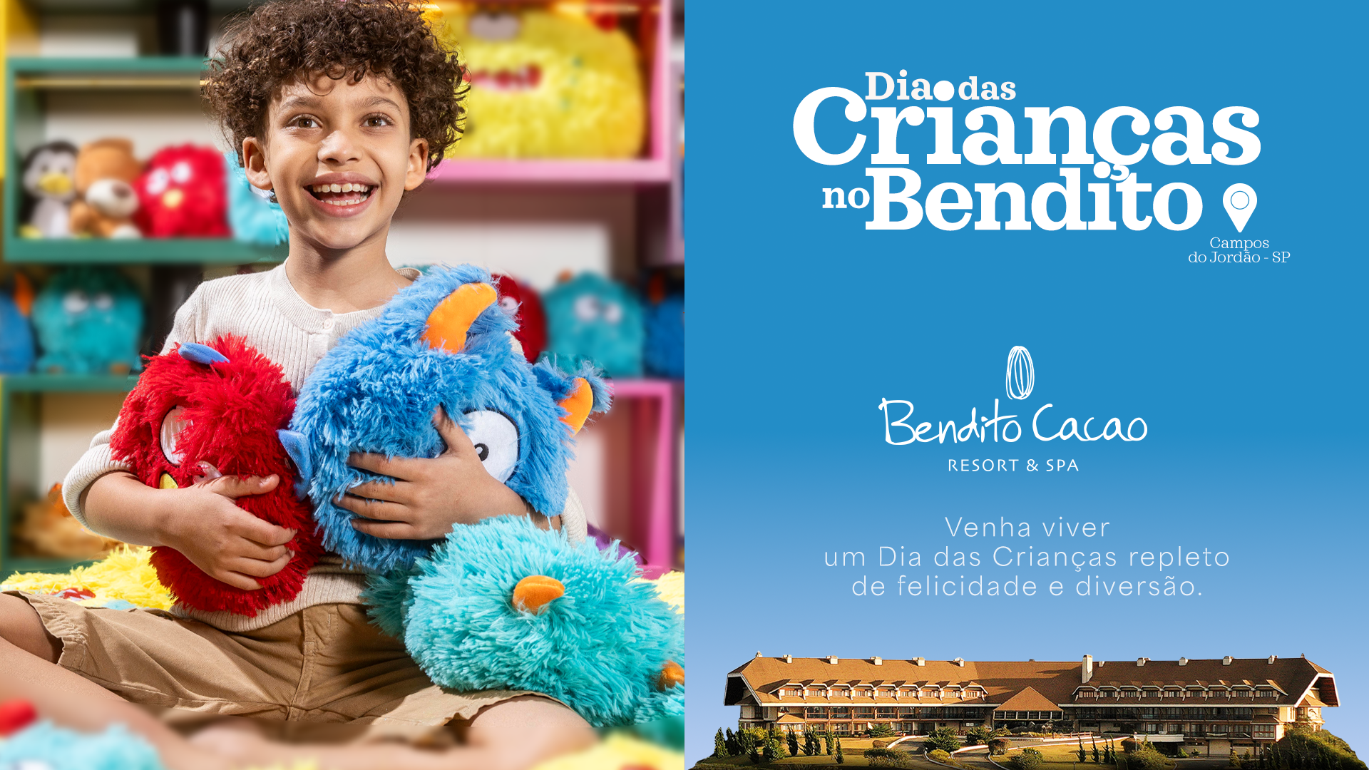 Bendito Cacao - Resort & Spa