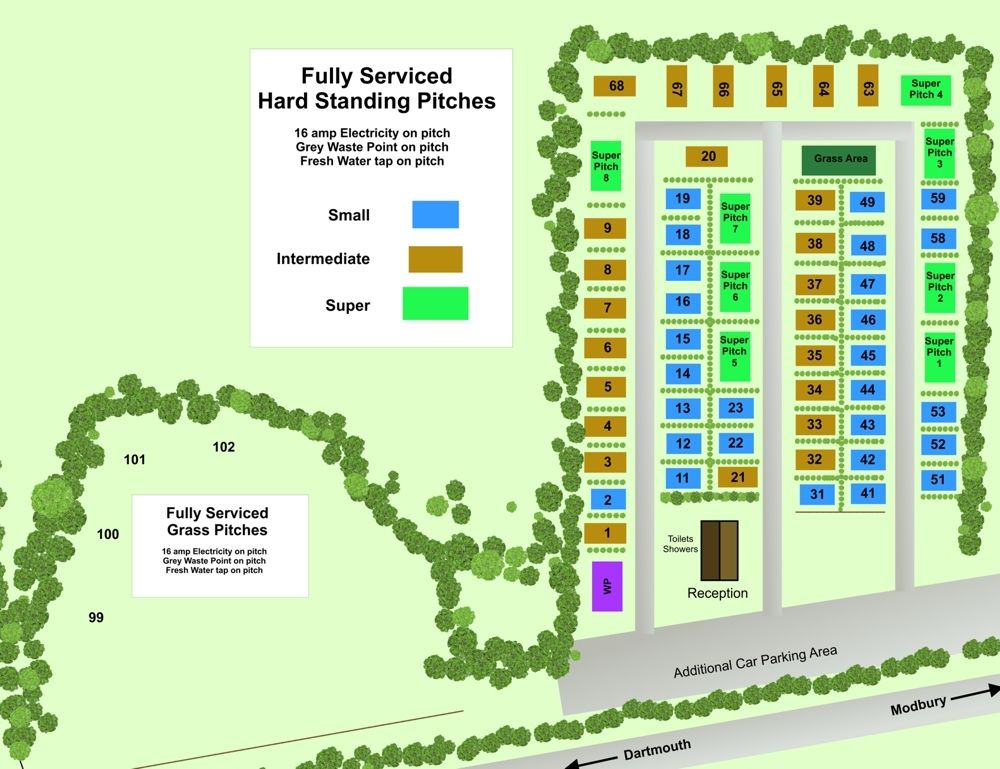 Moor View South Devon – Luxury Holiday Lodges In South Devon