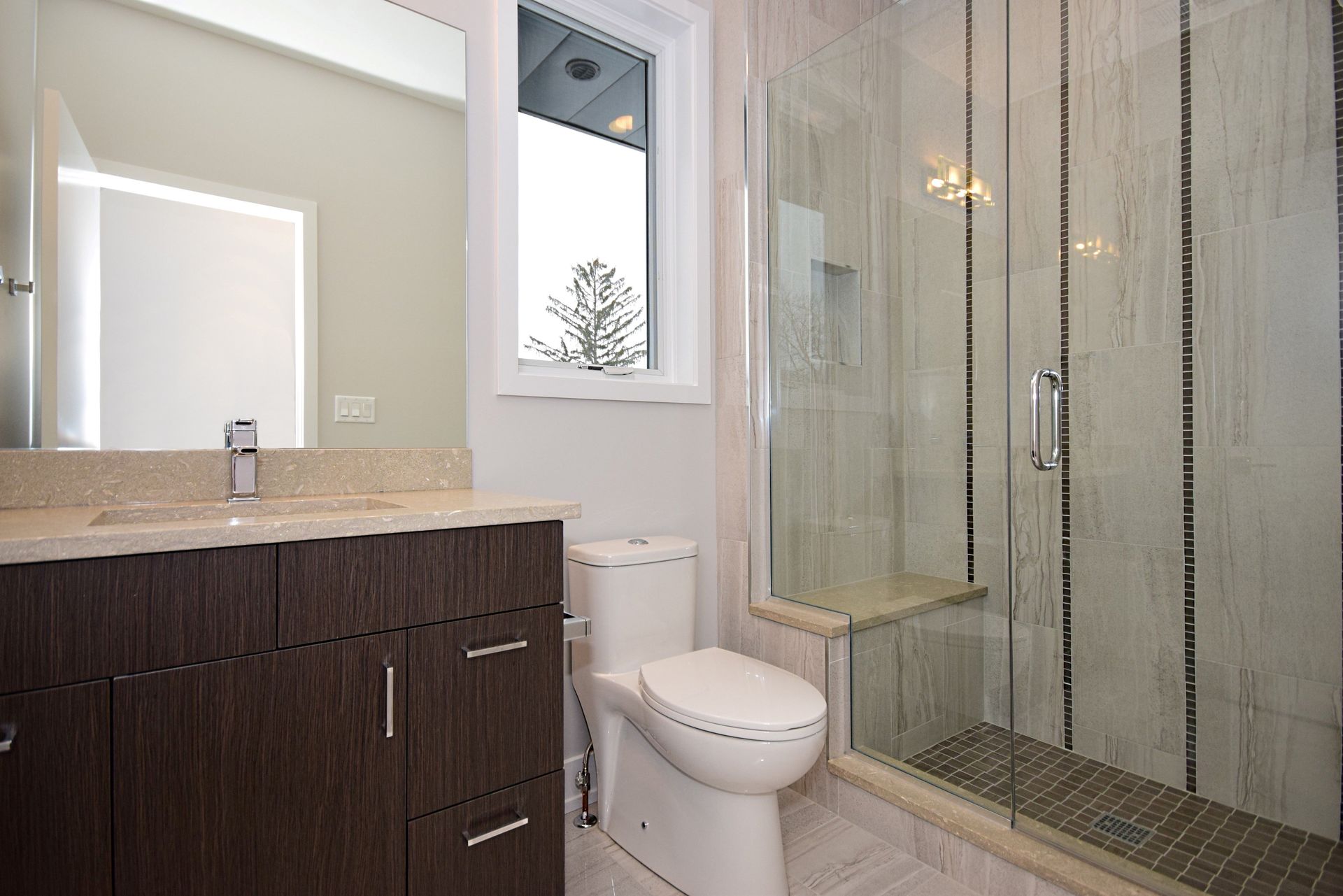 Modern | Mondo Builders