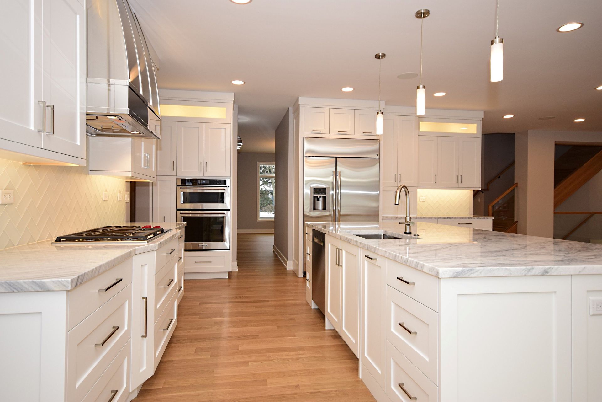 Modern | Mondo Builders