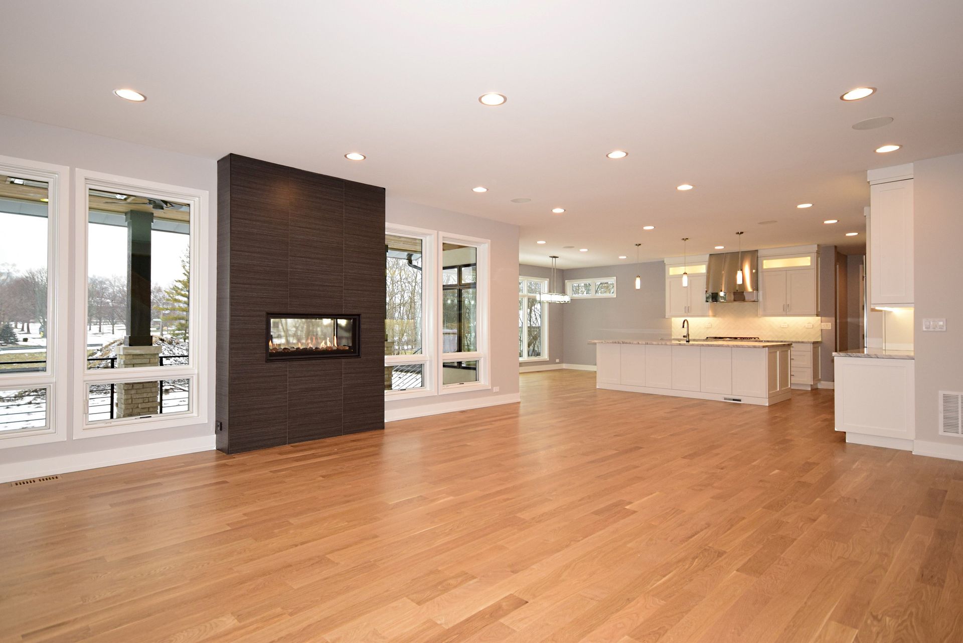 Modern | Mondo Builders