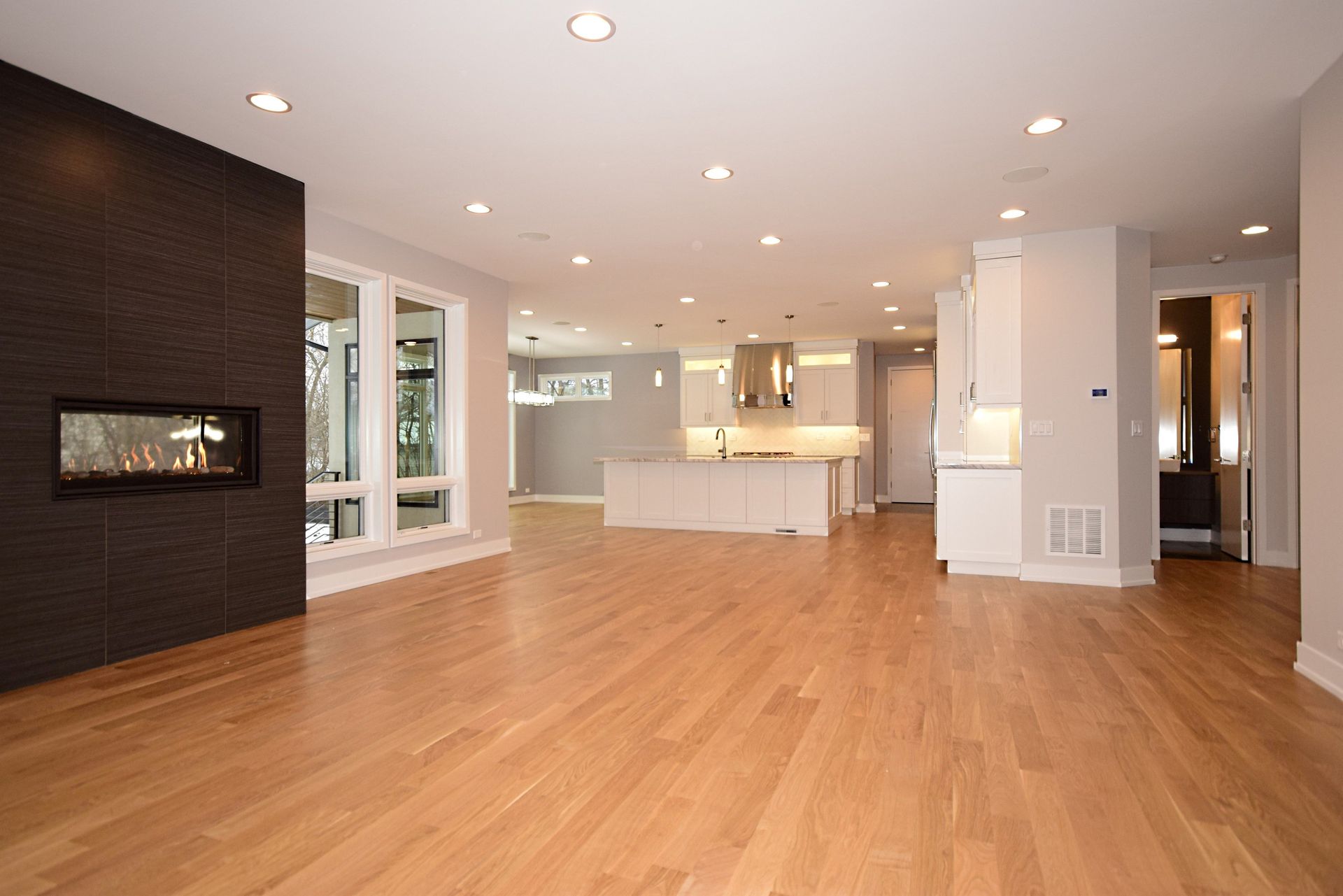 Modern | Mondo Builders