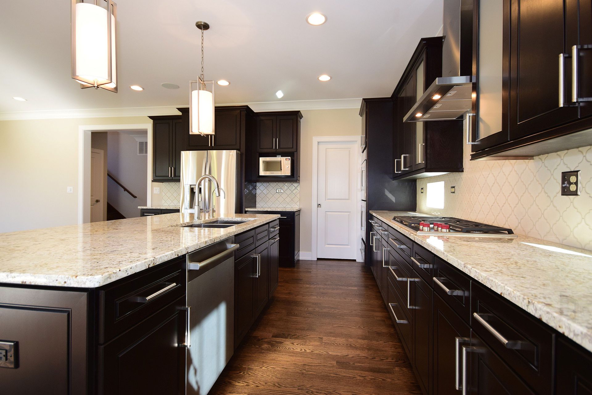 Mondo Builders | Craftsmanship