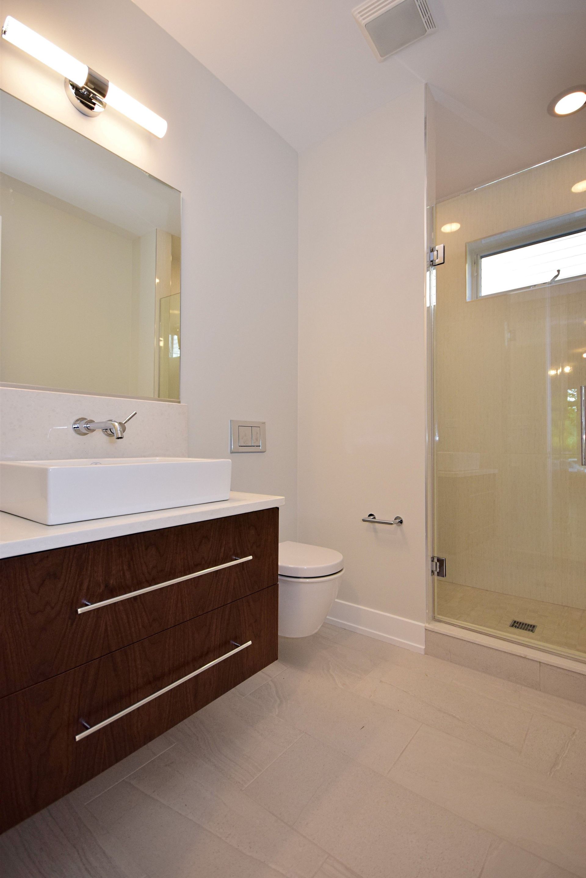 Modern | Mondo Builders