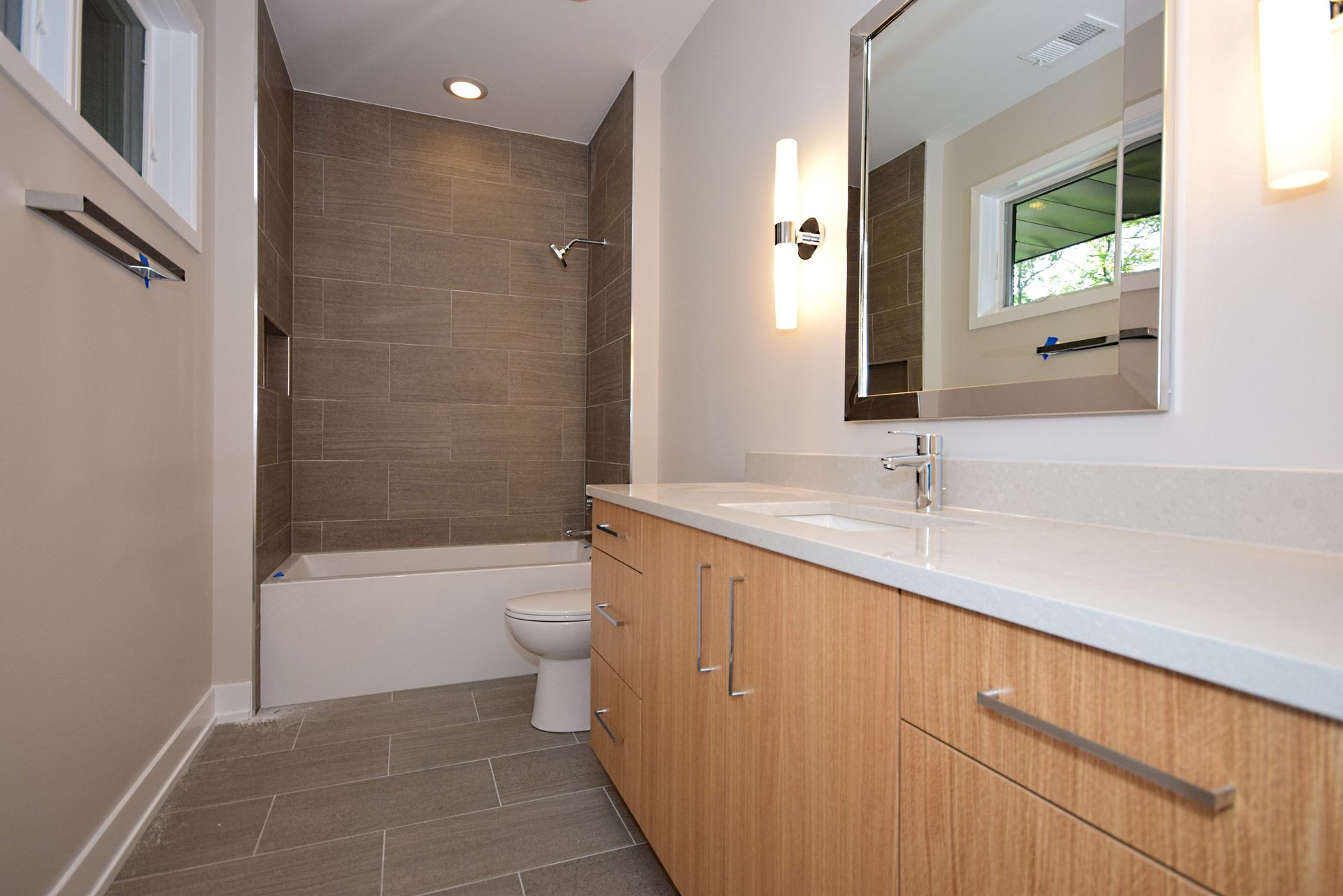 Modern | Mondo Builders