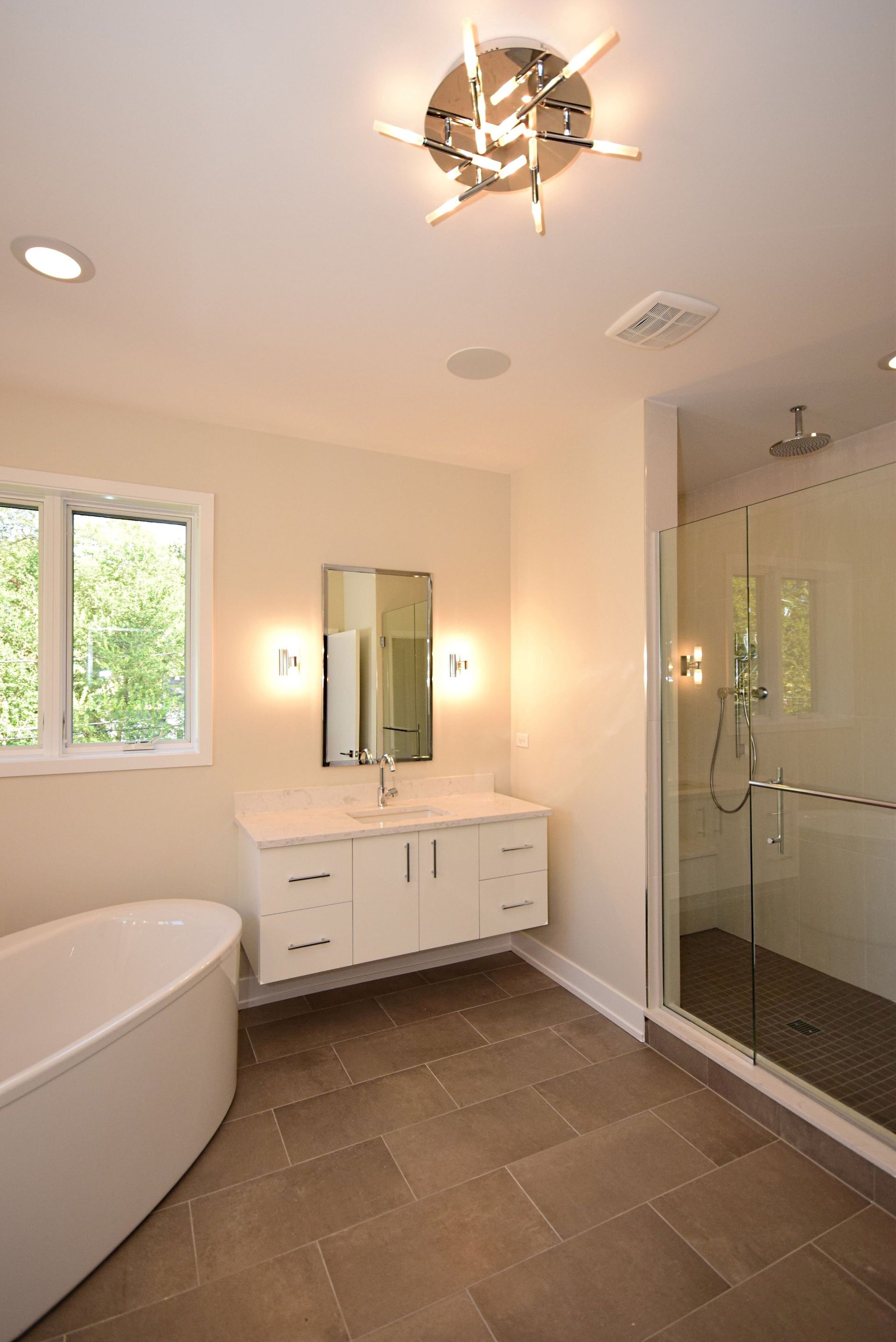 Modern | Mondo Builders