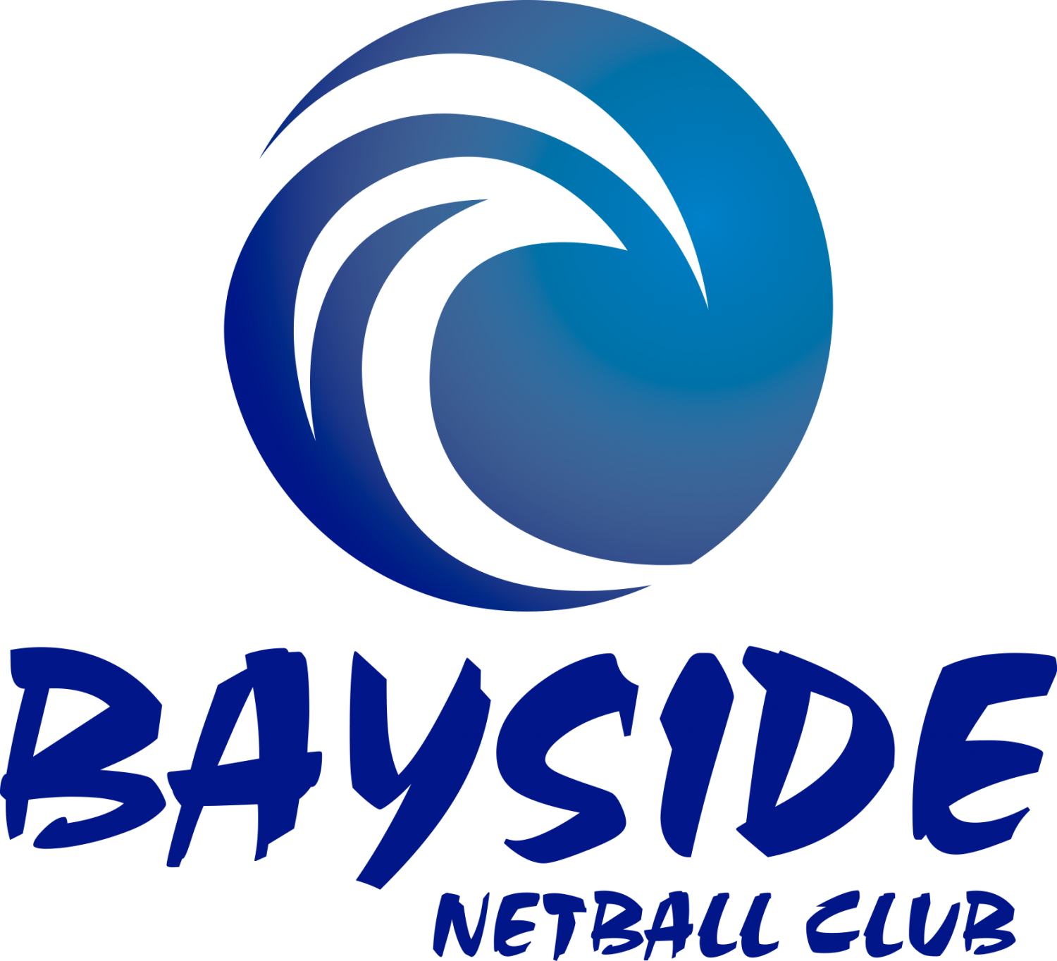 Bayside Netball Club in Altona, Victoria