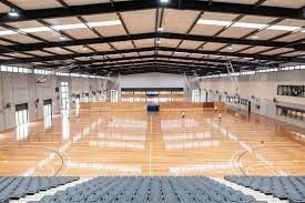 Bayside Netball Club in Altona, Victoria