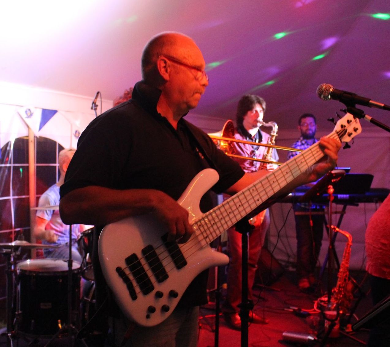 The Band