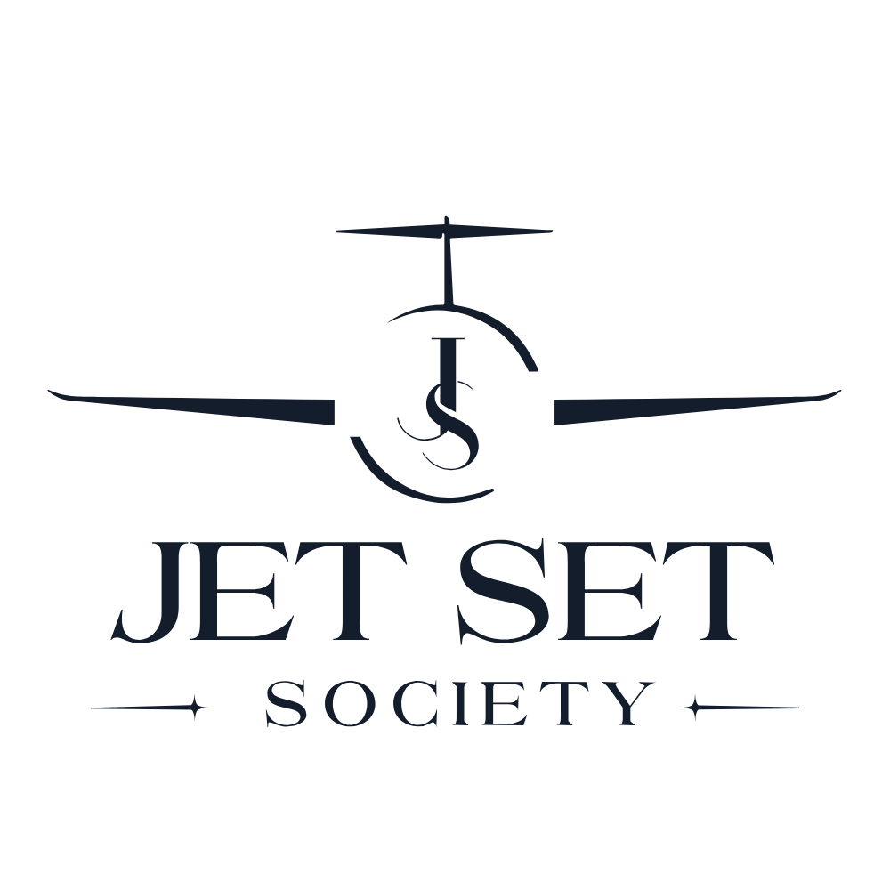 Jet Set Journal | Jet Set Society