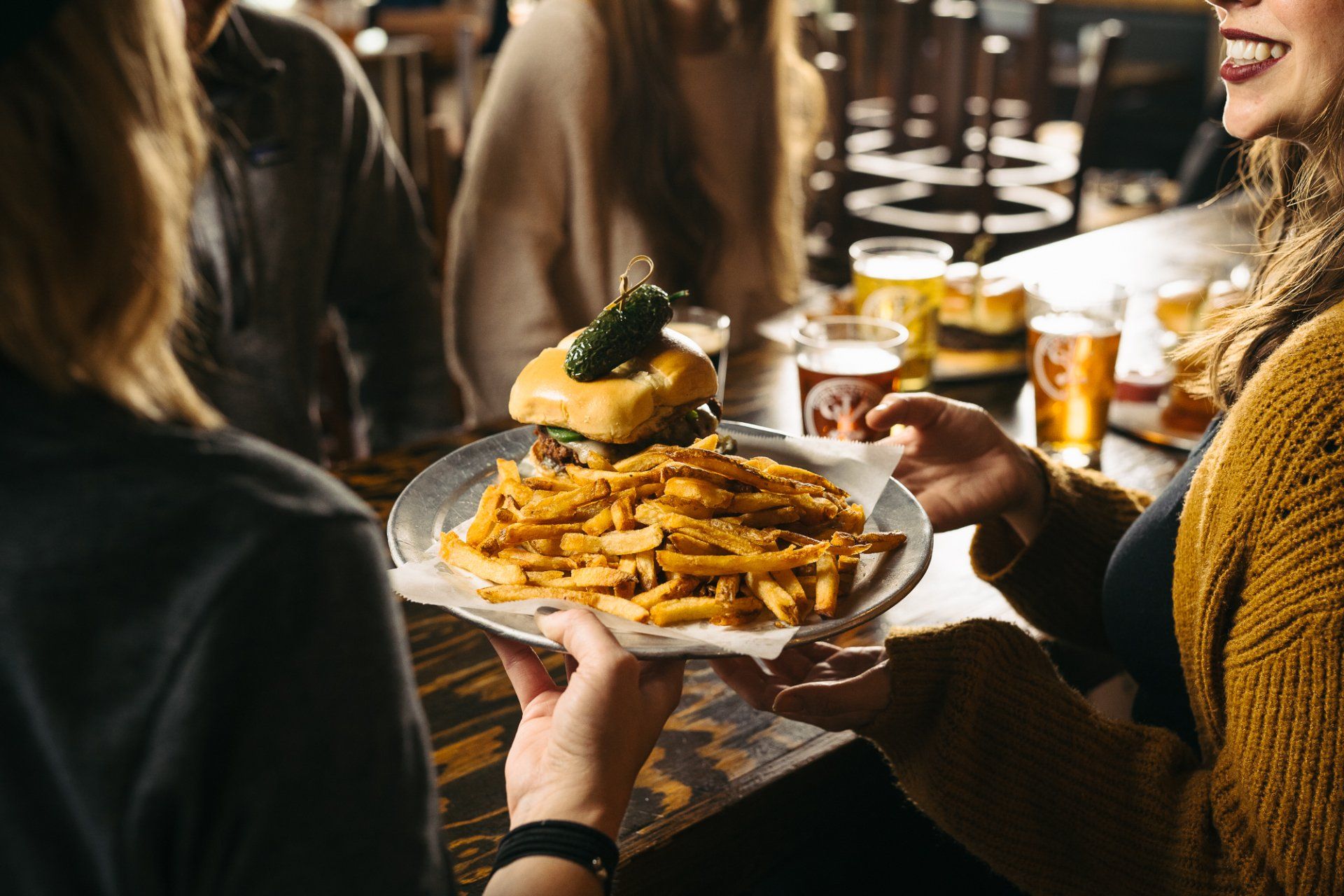 Home [www.thegermantownpub.com]