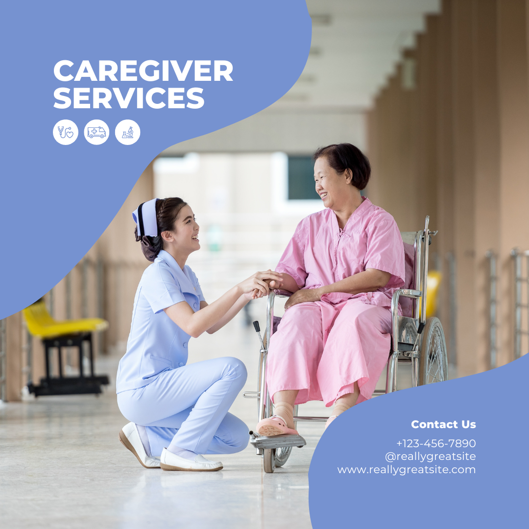 The Ultimate Guide to Affordable Caregiver Services