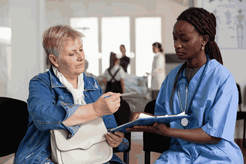 Cultural Competence in Caregiver Services