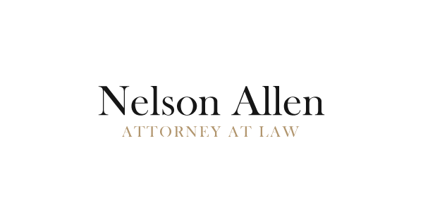 Home | Jasper, AL | Nelson Allen Attorney At Law