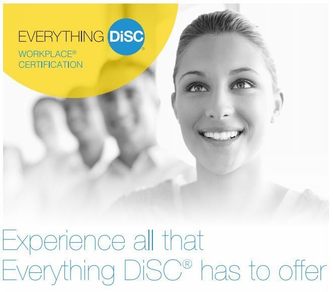 DiSC Assessments, workshops, team building in Kansas City