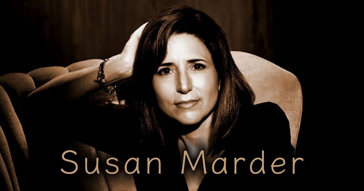 SUSAN MARDER | ABOUT