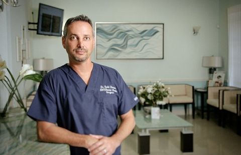ENT Doctor | Delray Beach, FL | Platinum ENT