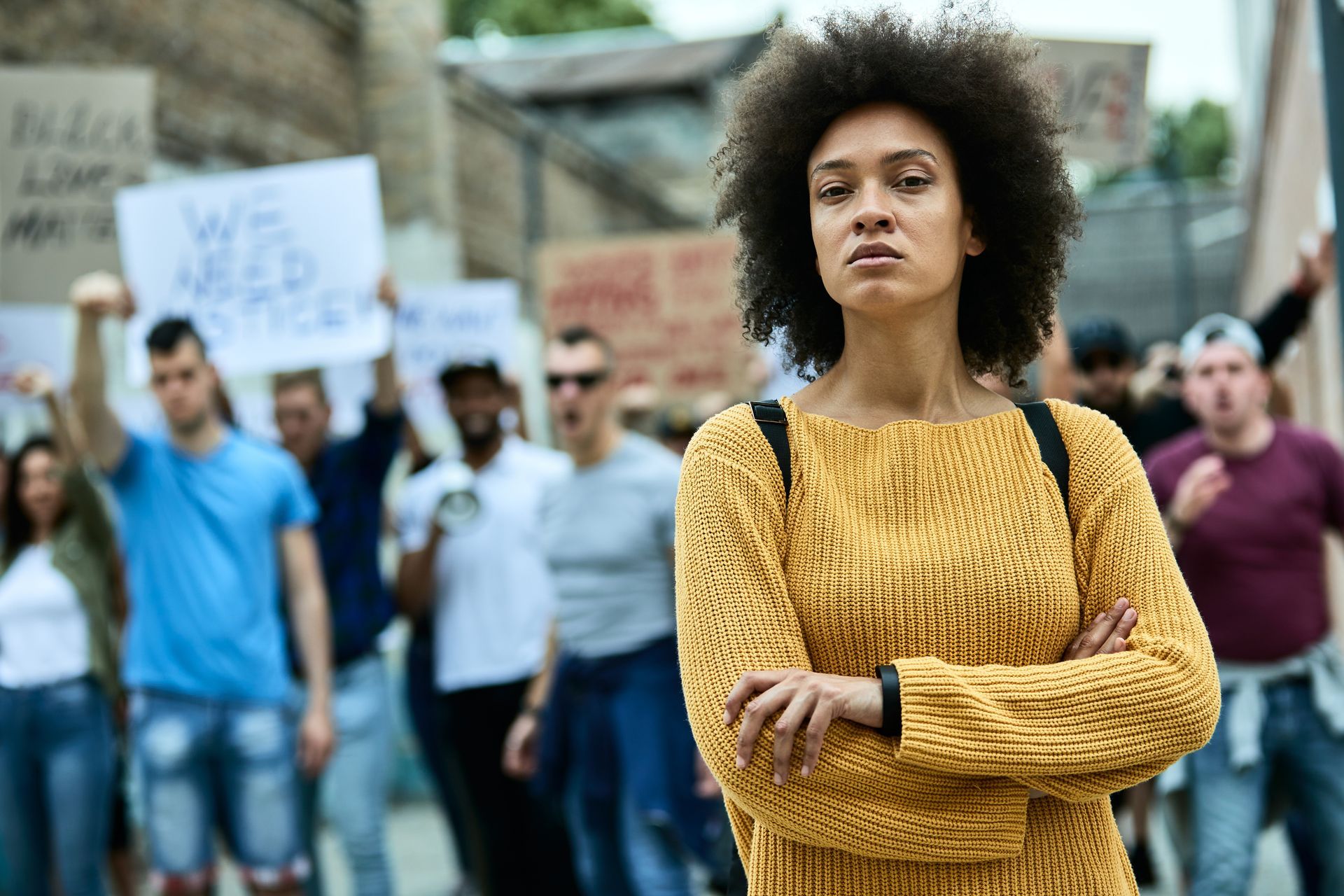 Take These 5 Steps if You Feel You Have Experienced a Civil Rights ...