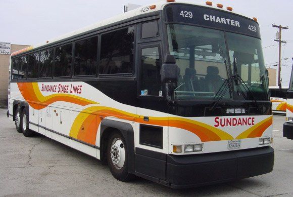 Sundance Stage Lines l Award-Winning Charter Motorcoach Services ...