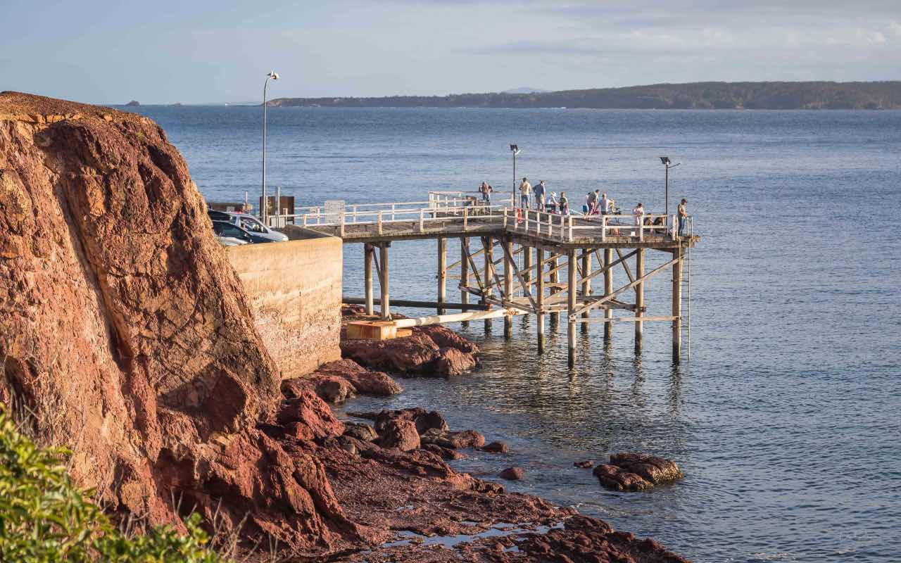 EAT Festival - Sapphire Coast, NSW