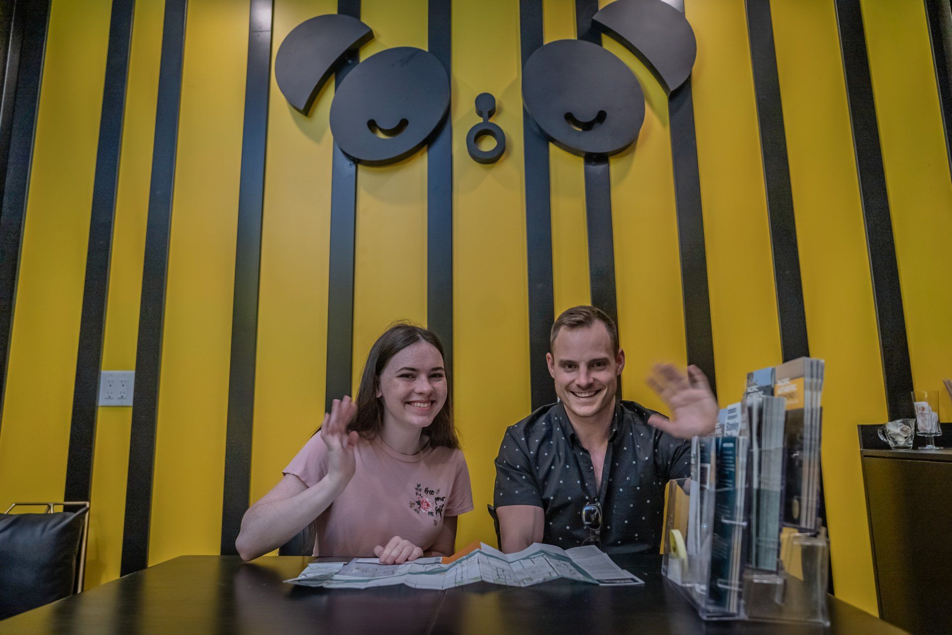 About Us | Panda Pod Hotel