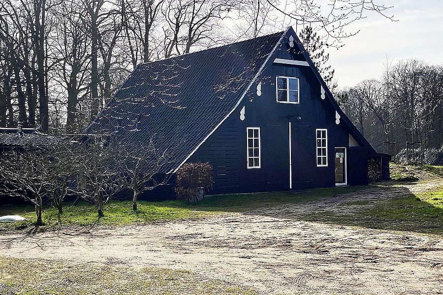 Nieuws | Moestuin Jagtlust