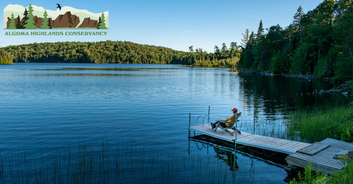 Algoma Highlands Conservancy - Our Trails