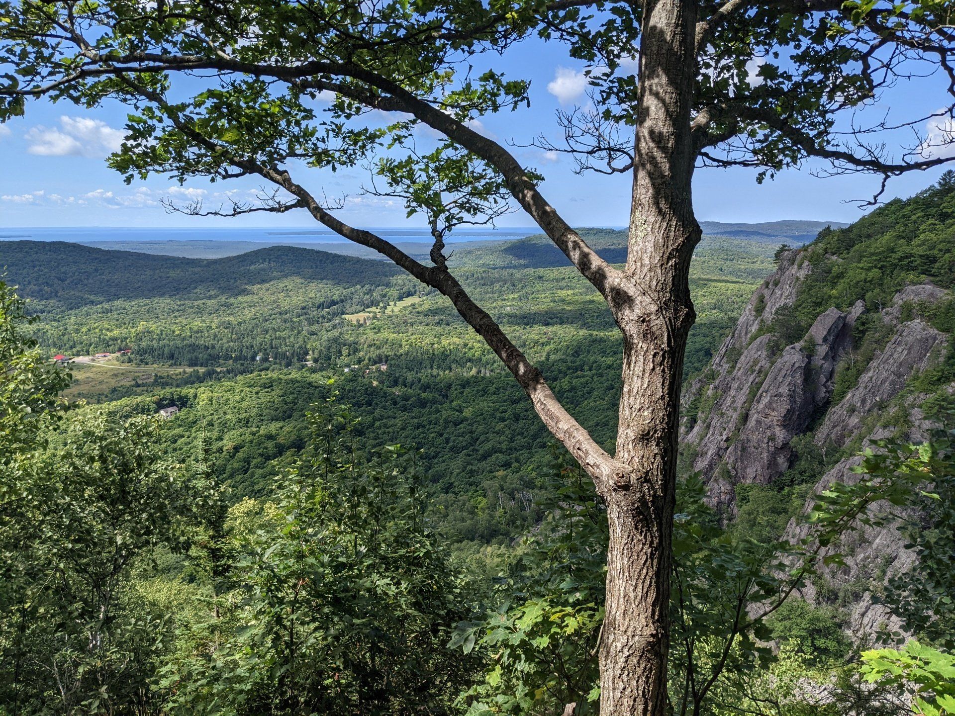 Algoma Highlands Conservancy