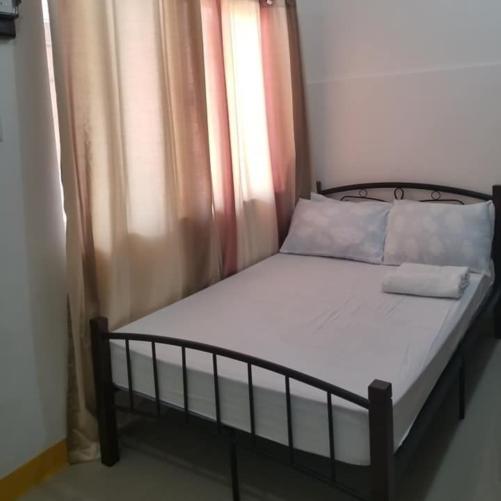 Rooms | Innsite Transient | Hotel & Lodging | Pasay