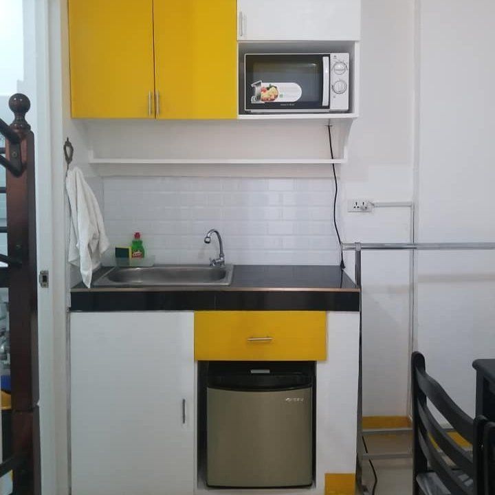 Rooms | Innsite Transient | Hotel & Lodging | Pasay