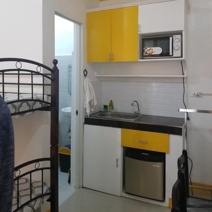 Rooms | Innsite Transient | Hotel & Lodging | Pasay