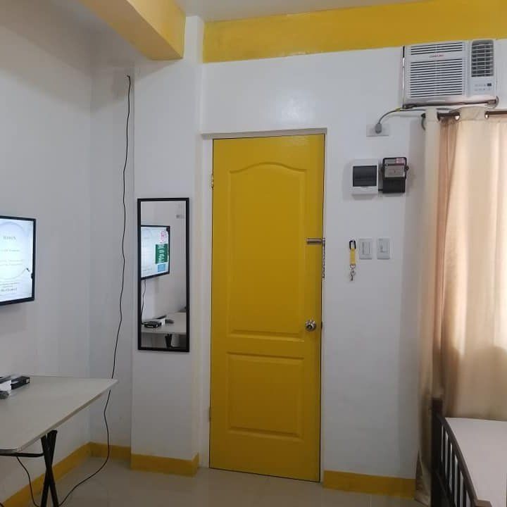 Rooms | Innsite Transient | Hotel & Lodging | Pasay