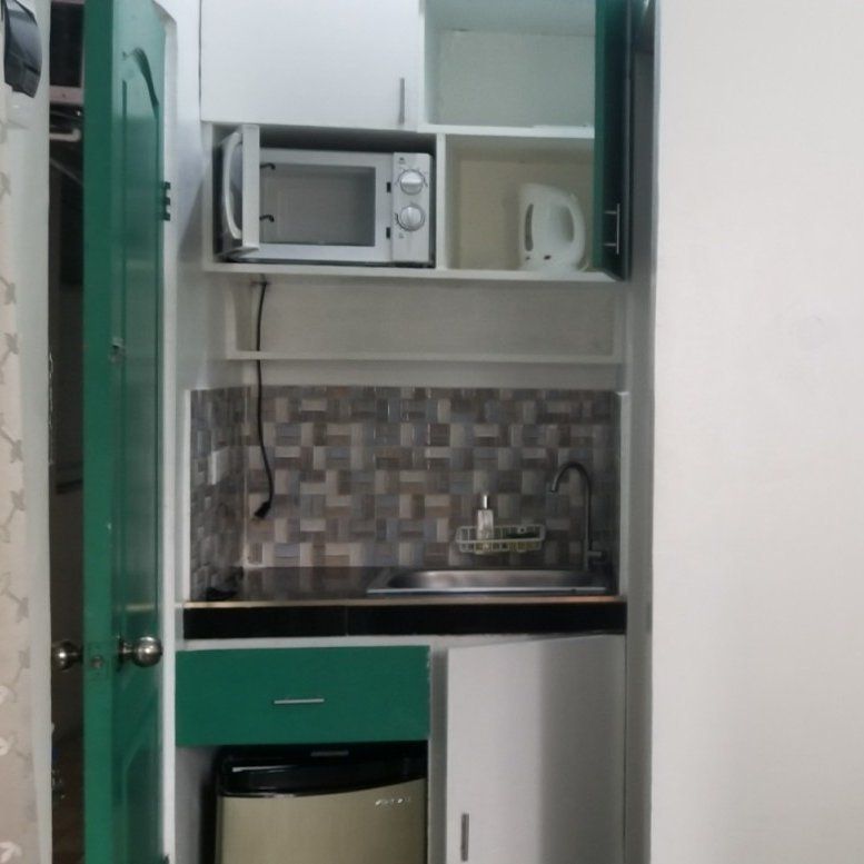 Rooms | Innsite Transient | Hotel & Lodging | Pasay