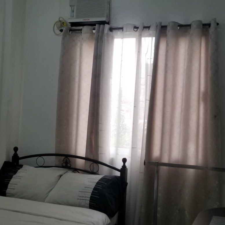 Rooms | Innsite Transient | Hotel & Lodging | Pasay