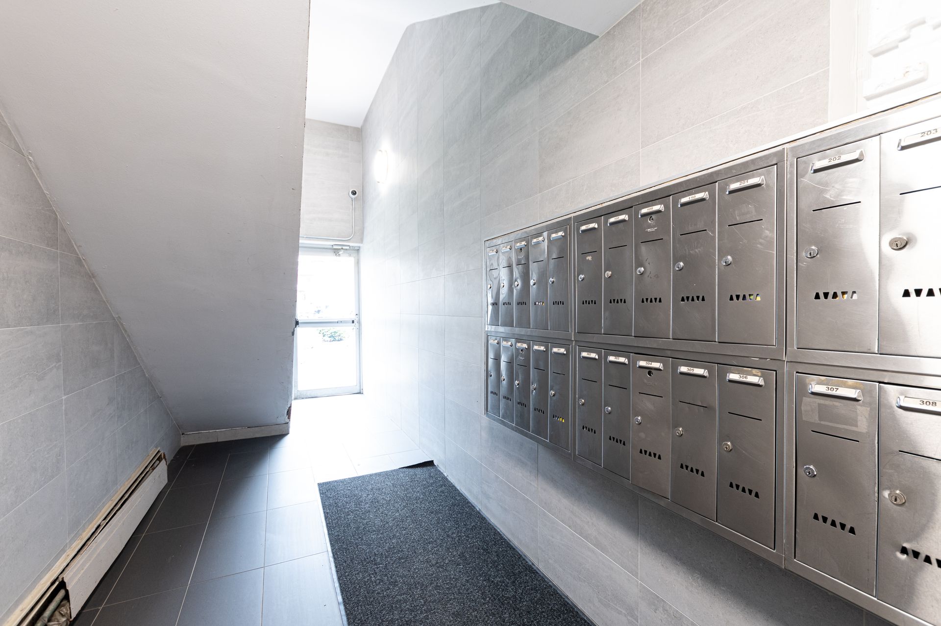 Gallery | 135 Connaught Avenue & 543 Mornington