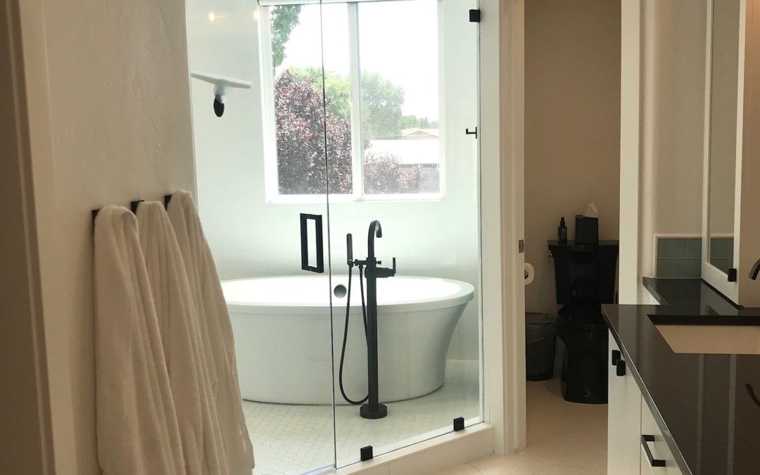 Reasons Moving your Tub into the Shower Might Work for You