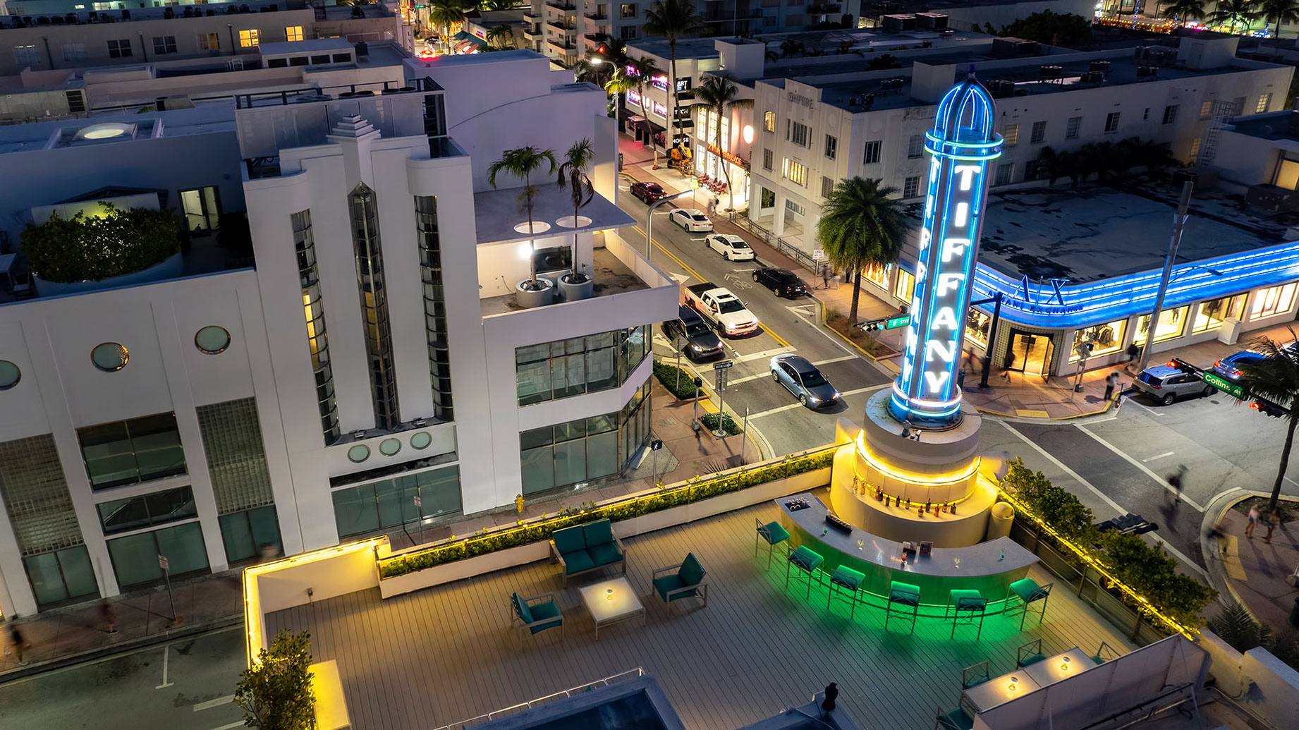 THE TONY HOTEL | South Beach Luxury Retreat