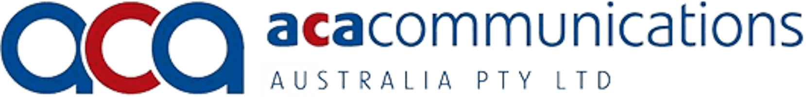 About Us | ACA Communications