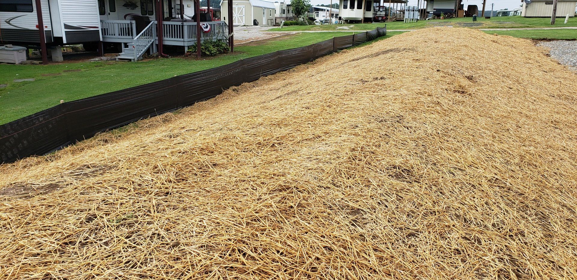 Ross-Highland - AEP / Mortenson