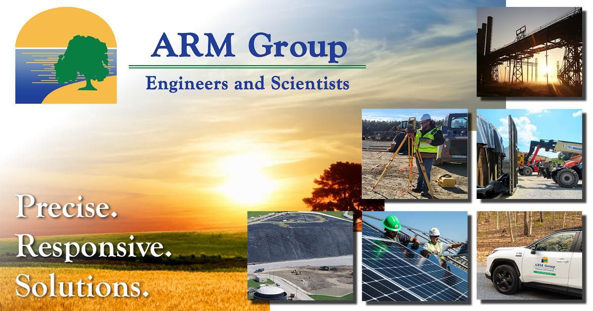 ARM Group: Premier Engineering & Science Solutions