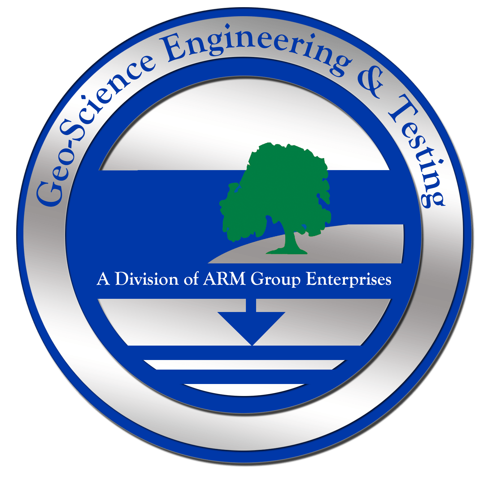 ARM Group - Engineers and Scientists